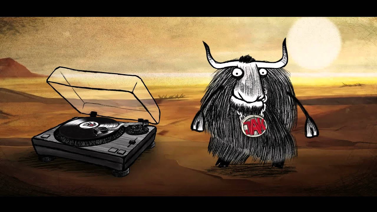 Heyah JAK minął dzień - YouTube