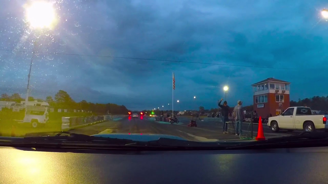 Richmond Dragway 4 27 2018 - YouTube