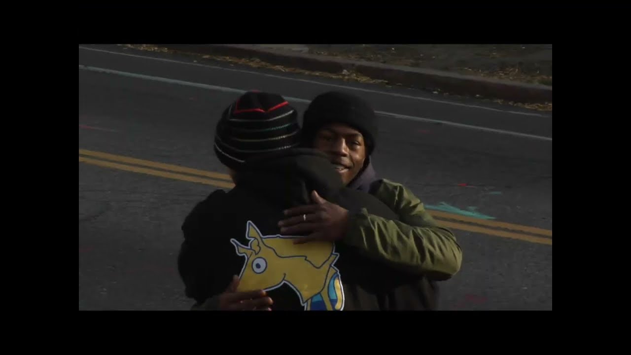 Michael Matlock for 303Boards Denver Streets filmed by Nathan Rowland ...