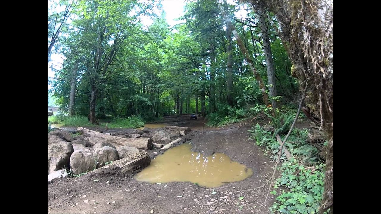 Straddleline ORV 2012 Best in the West #4 - YouTube