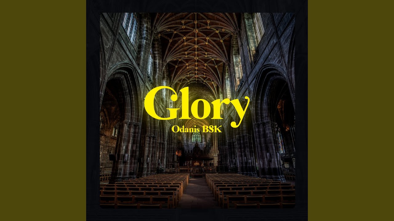 Glory - YouTube Music