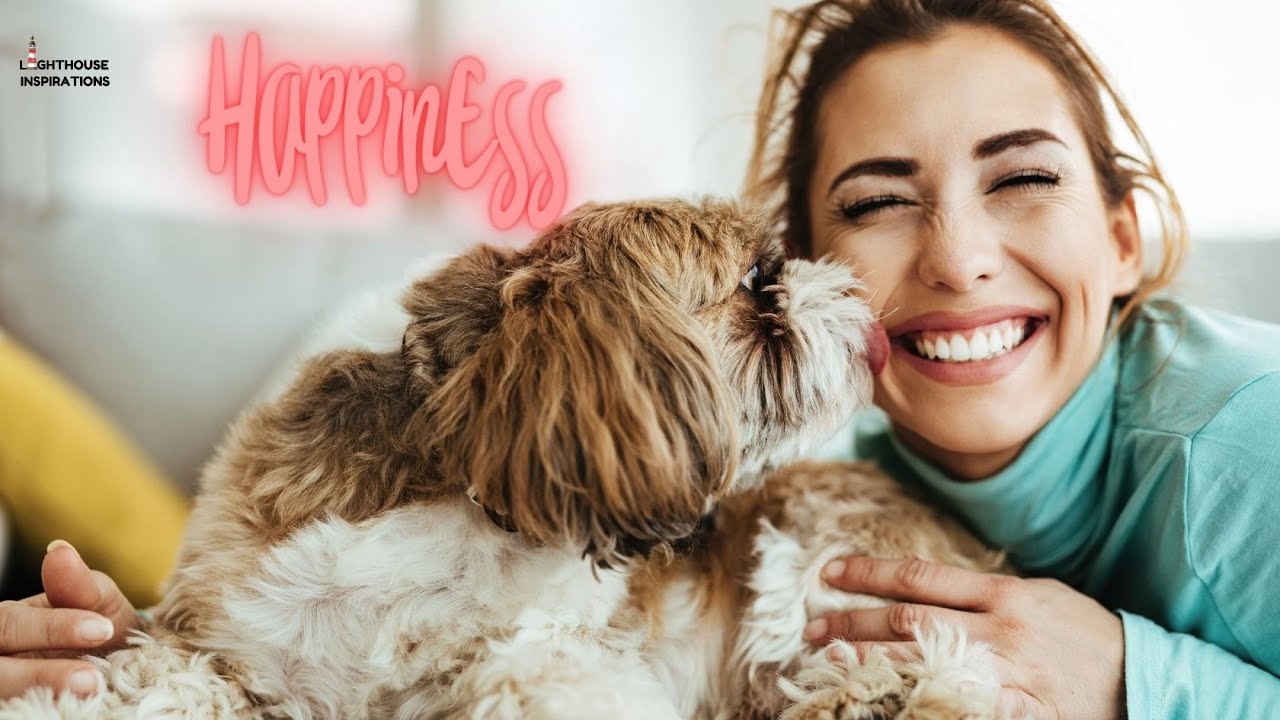 HAPPINESS IS NOW | Inspirational Video | Motivational Video | Inspiring ...