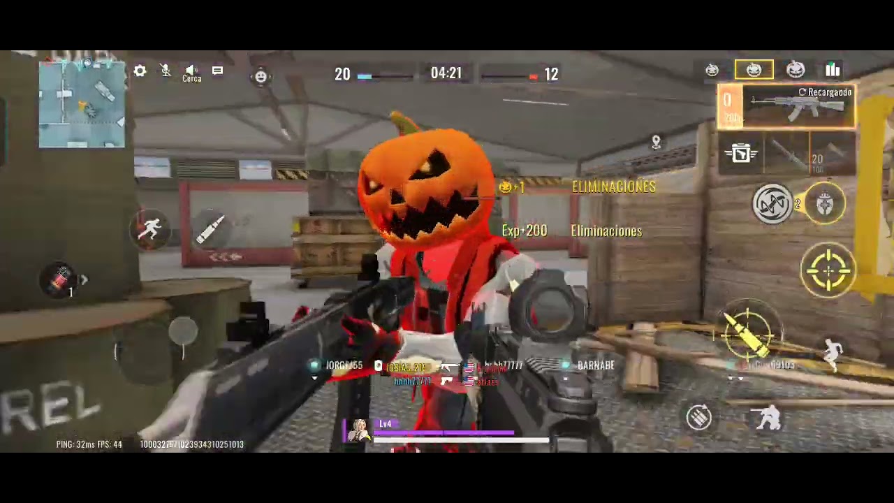 wazaaaaaaa😎😎😎👻👻👻👻 - YouTube