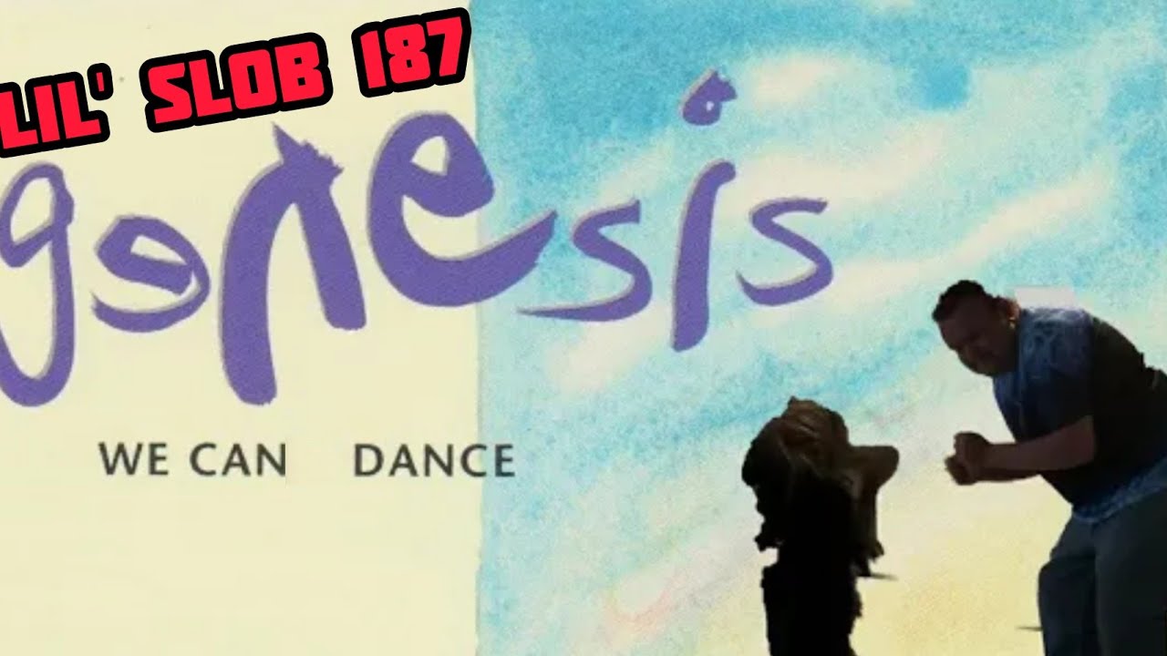 So Real 187 DANCING to some Lil' Slob 187 - YouTube