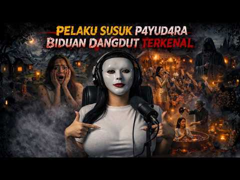 ”ANUNYA” DI PASANG SUSUK BIAR LARIS?! PELAKU PESUGIHAN SUSUK!!