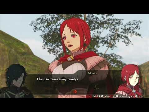 The Ultimate Edelgard Simp | Fire Emblem: Three Houses | Know Your Meme