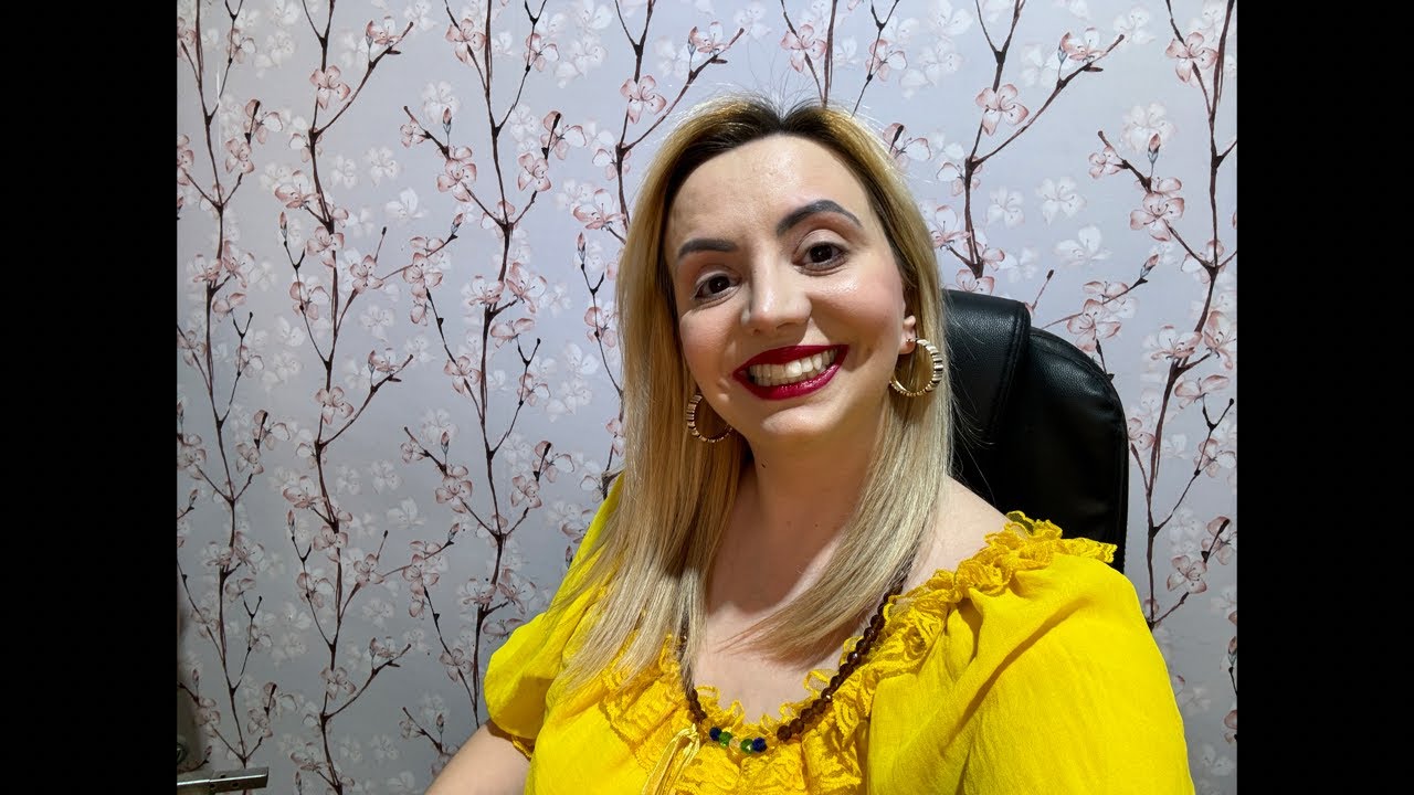 ESSA MUDANÇA ESTÁ CHEGANDO E VAI ABALAR A SUA ESTRUTURA! - YouTube