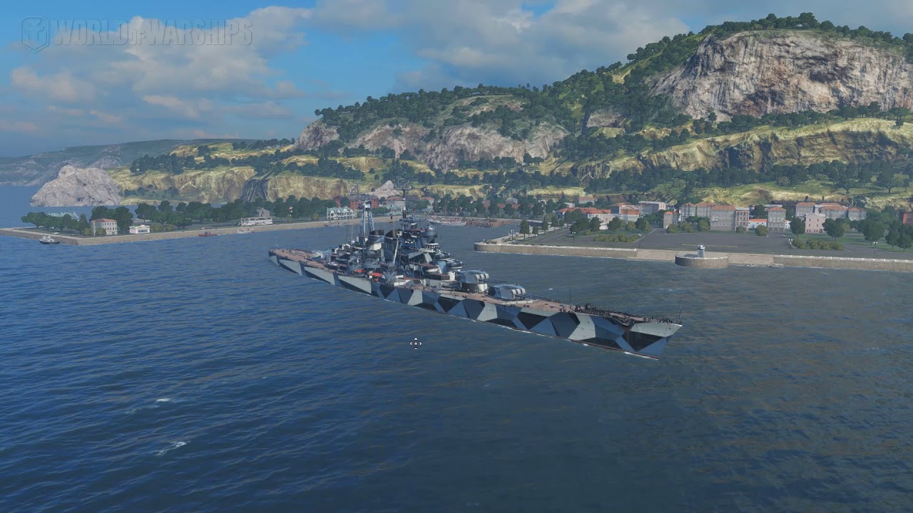 Lets talk: Super Cruisers Alaska, AZUMA and Kronshtadt - YouTube