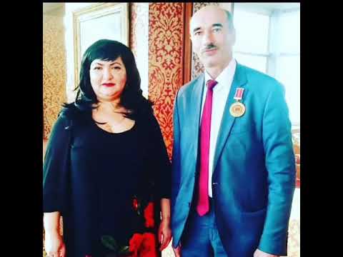 Söz və Səs :Ziba Sevindik və Mais Təmkin .