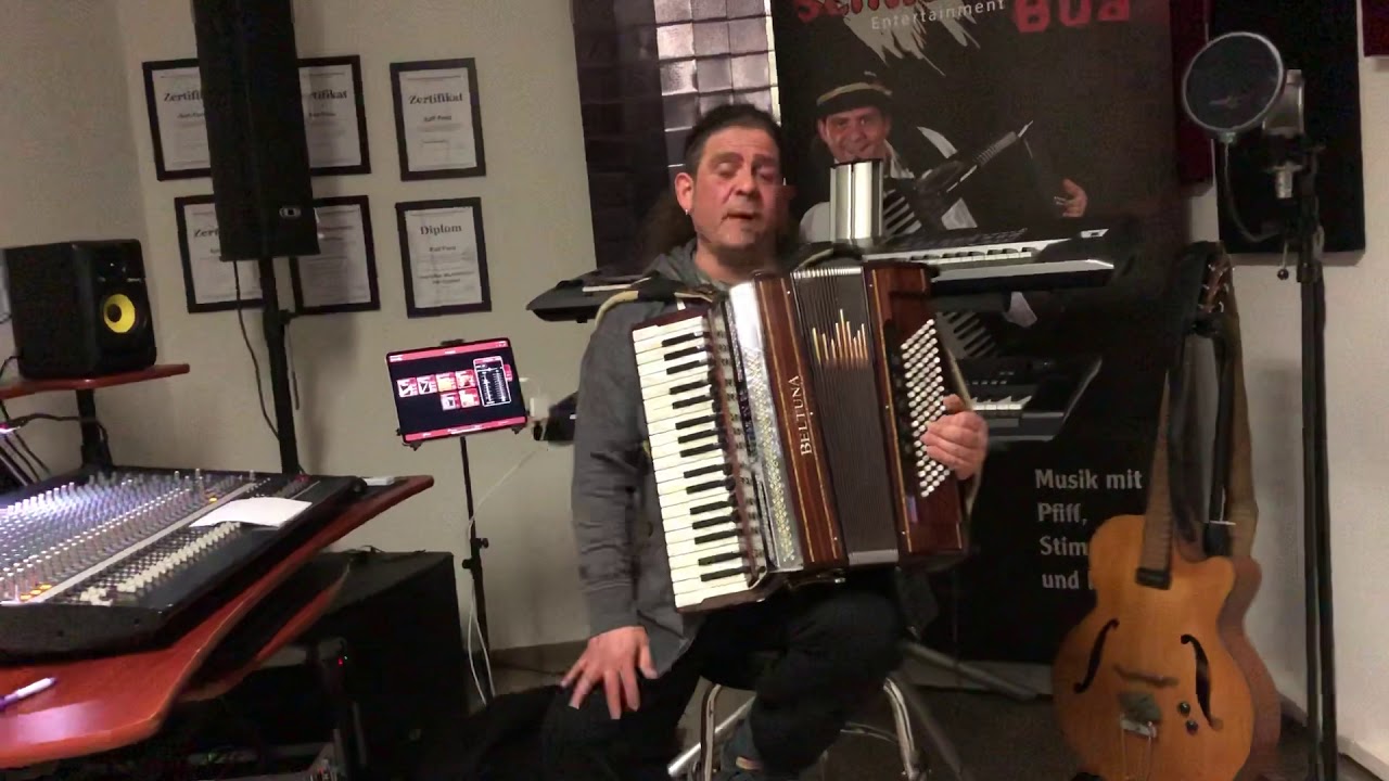 Schlittenglocken Polka - YouTube