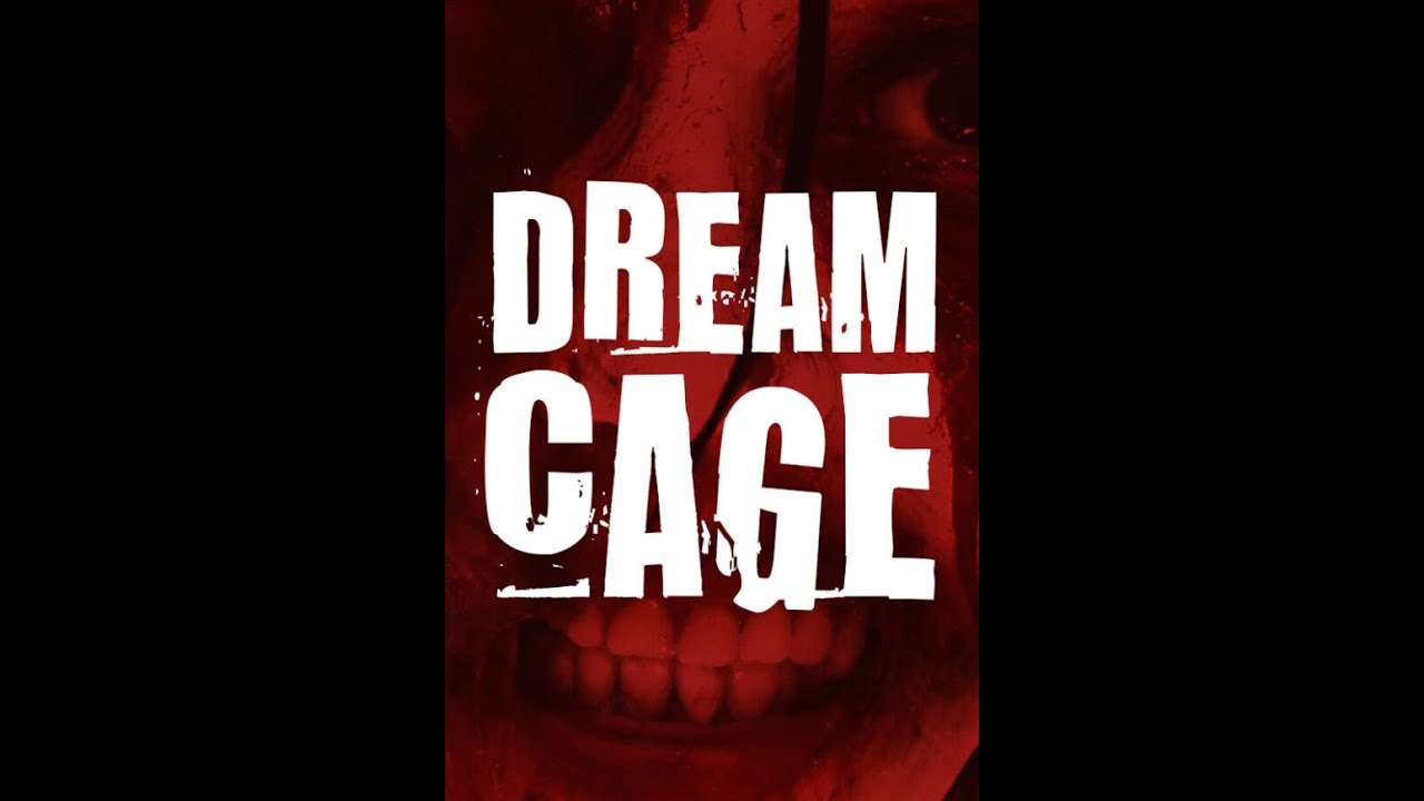 Dream Cage new VIRAL horror game - YouTube