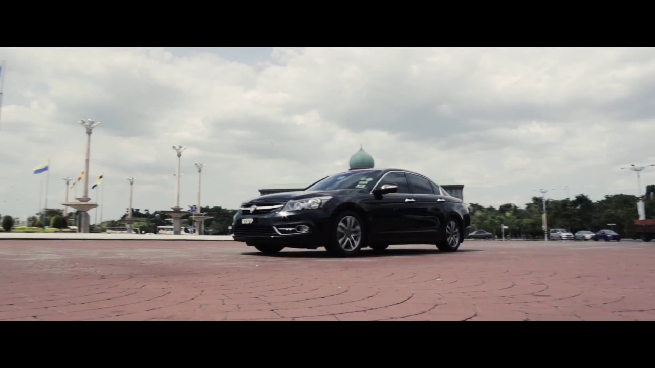 Perasmian Menara SPR - YouTube