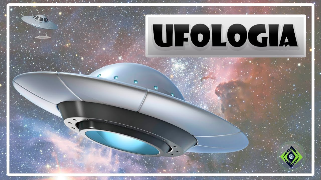 O que é Ufologia? - YouTube