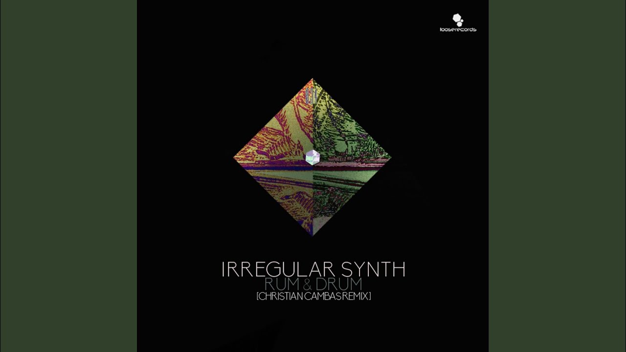 Techno Room (Original Mix) - YouTube