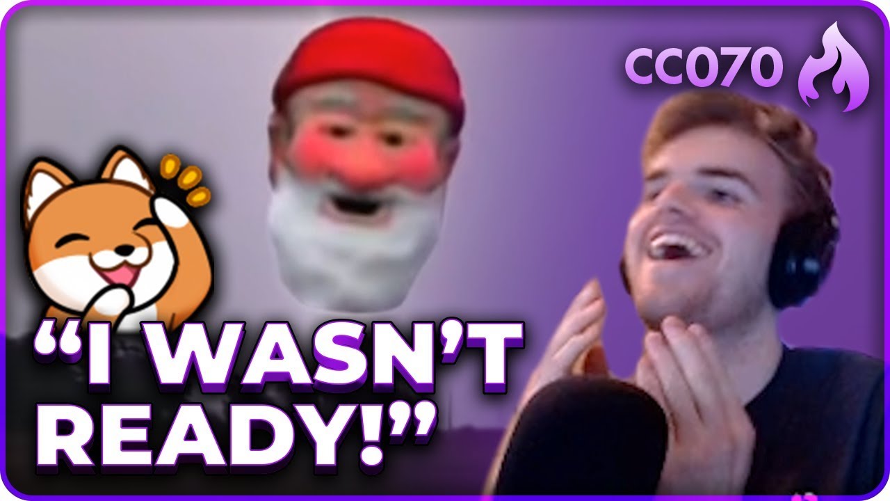 you've been gnomed! | twitch clip compilation #70 | raysfire - YouTube