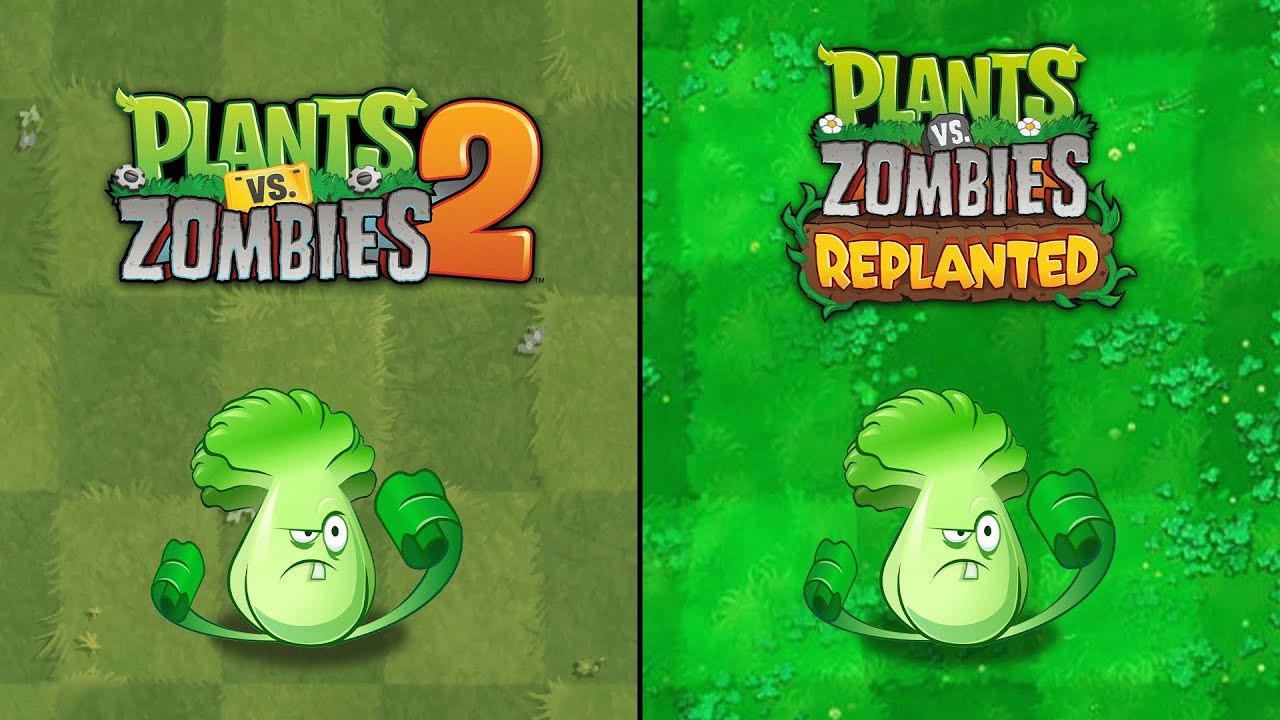 USE TODOS LOS MODS DE PVZ REPLANTED + TUTORIAL - YouTube