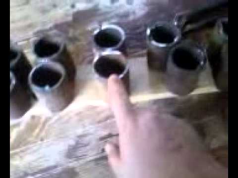 Day 4.1 Mud Murder (homemade body lift) - YouTube