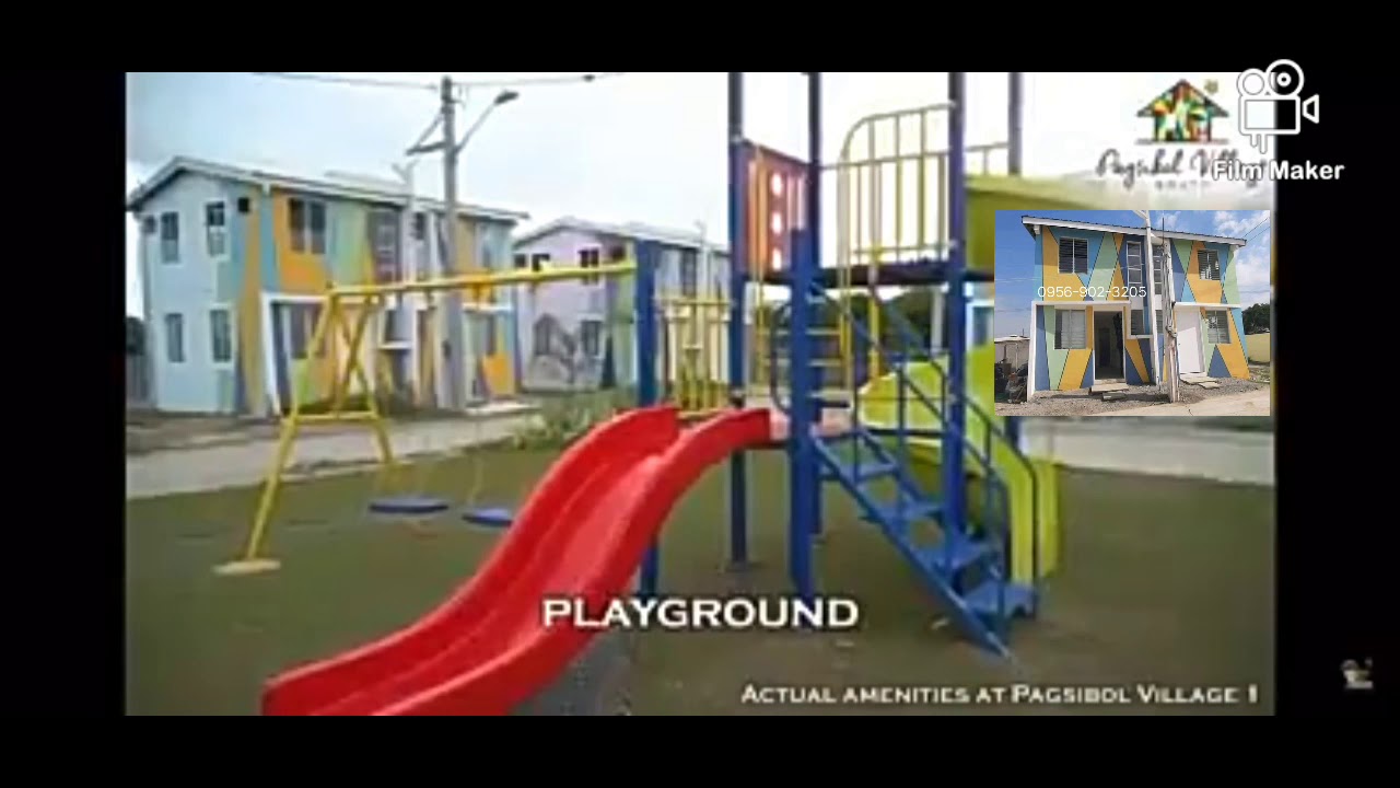 PAGSIBOL VILLAGE NAIC CAVITE AND STA.MARIA BULACAN - YouTube