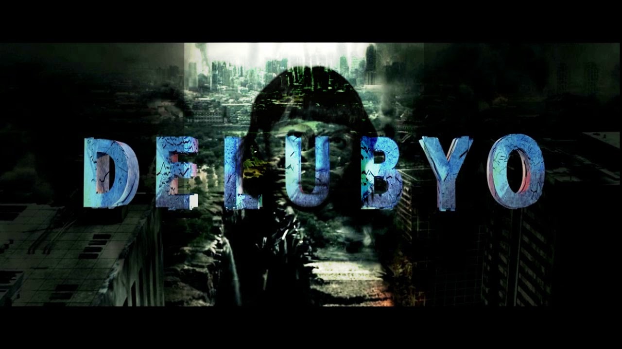DELUBYO REVERSED BY UNIQUE - YouTube