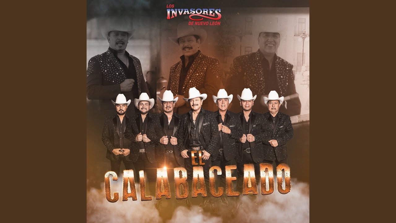 El Calabaceado - YouTube