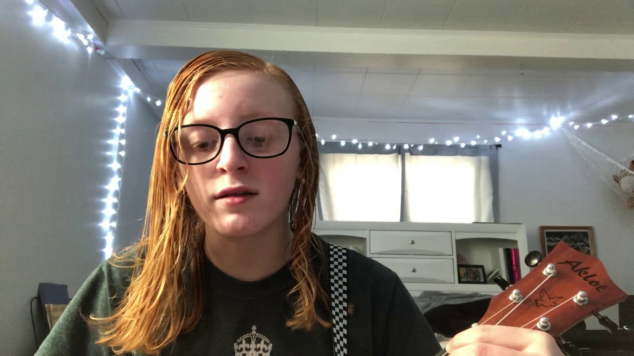 One Day by Katherine Slagle - YouTube