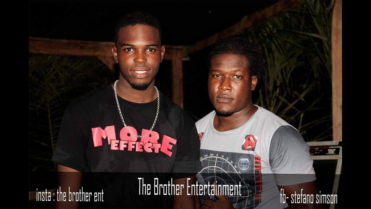 More Effect- Loekoe Fa Deng Deh - YouTube