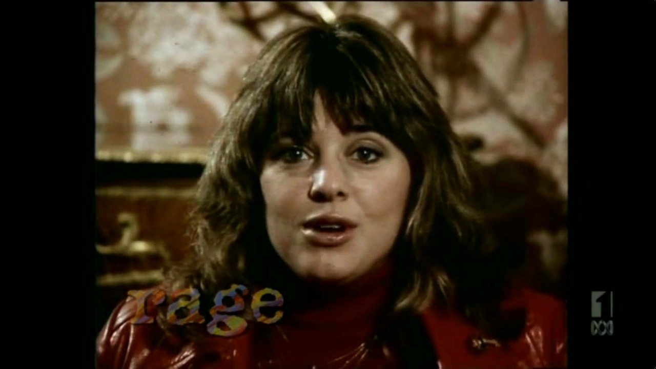 Countdown (Australia)- Suzi Quatro Ident- March 15, 1981 - YouTube
