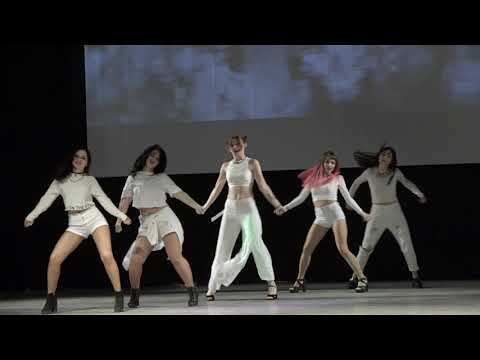 [Ufest 2017] Minions & tWINs 4MINUTE \