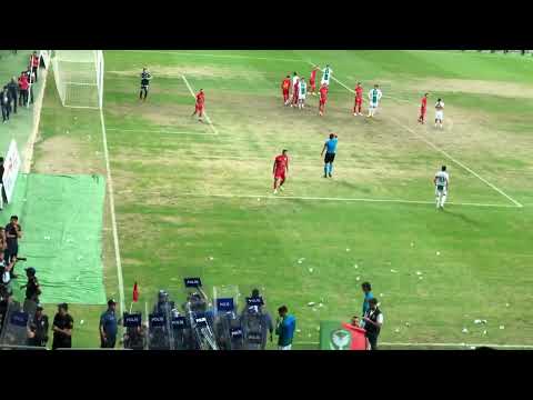 Amedspor 2-0 Bursaspor ( olmaması gereken görüntüler ) BU SKANDAL GÖRÜNTÜLER HİÇBİR YERDE YOK!!!