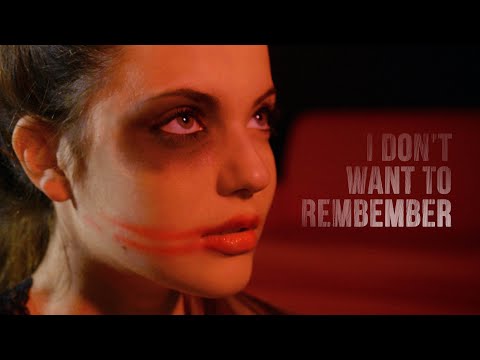 I don't want to remember | Choreography Giorgia Rossi
