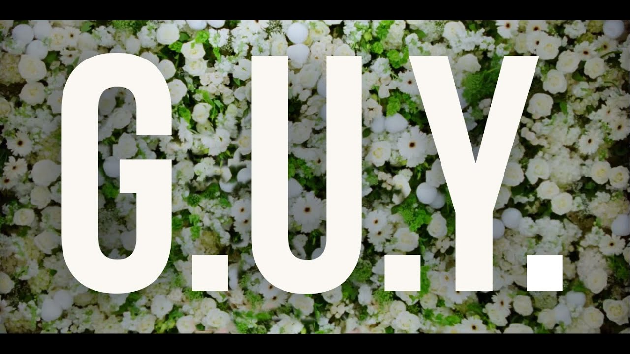 Lady Gaga - G.U.Y. (Lyric Video) - YouTube