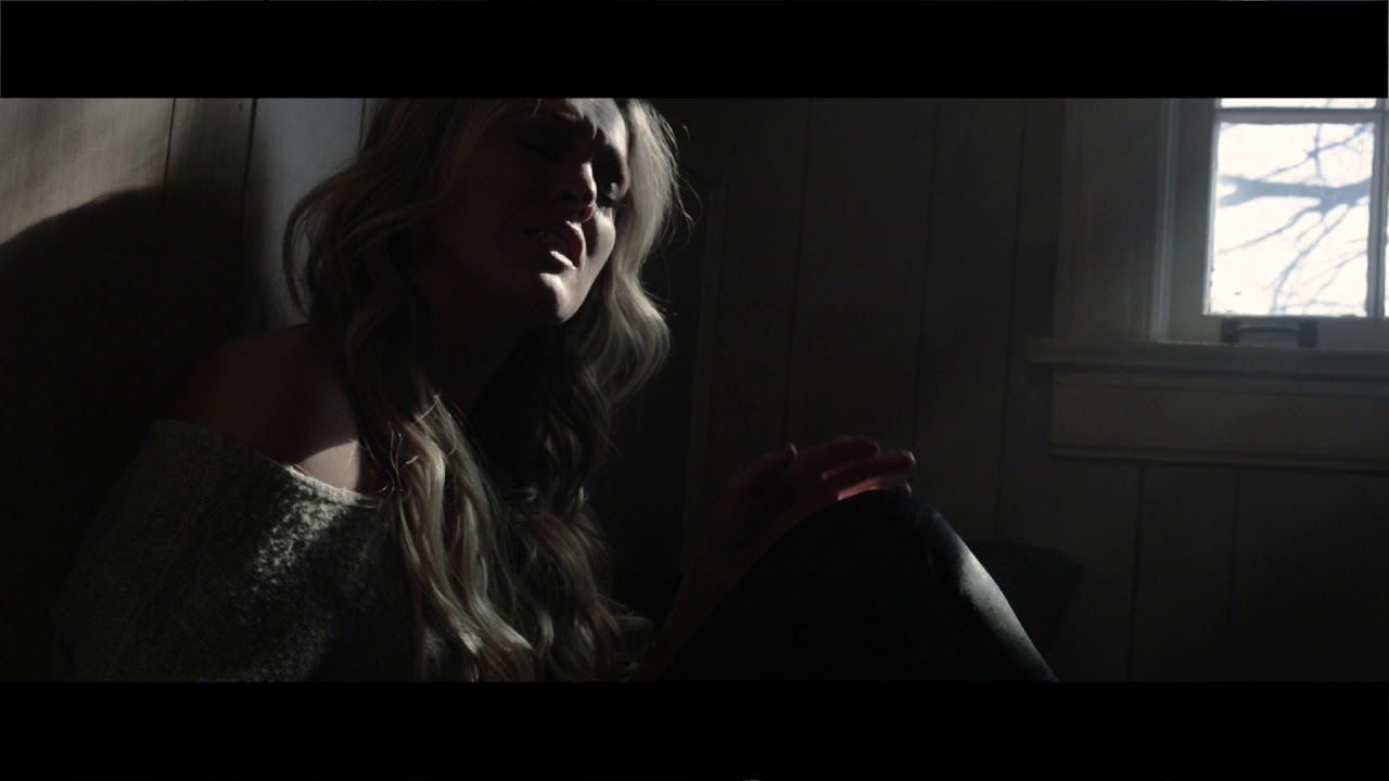 Haley Stevens SMOKE - YouTube