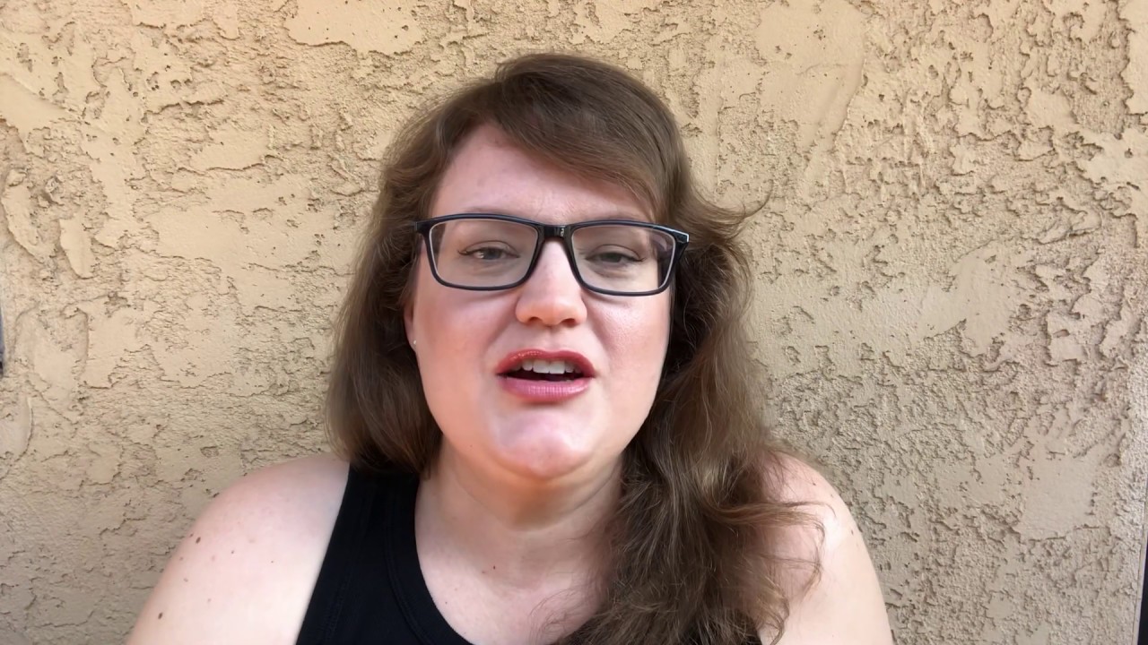 Response to Isabel - YouTube