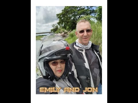 Emily & Jon Nonstop sentimental love song - YouTube