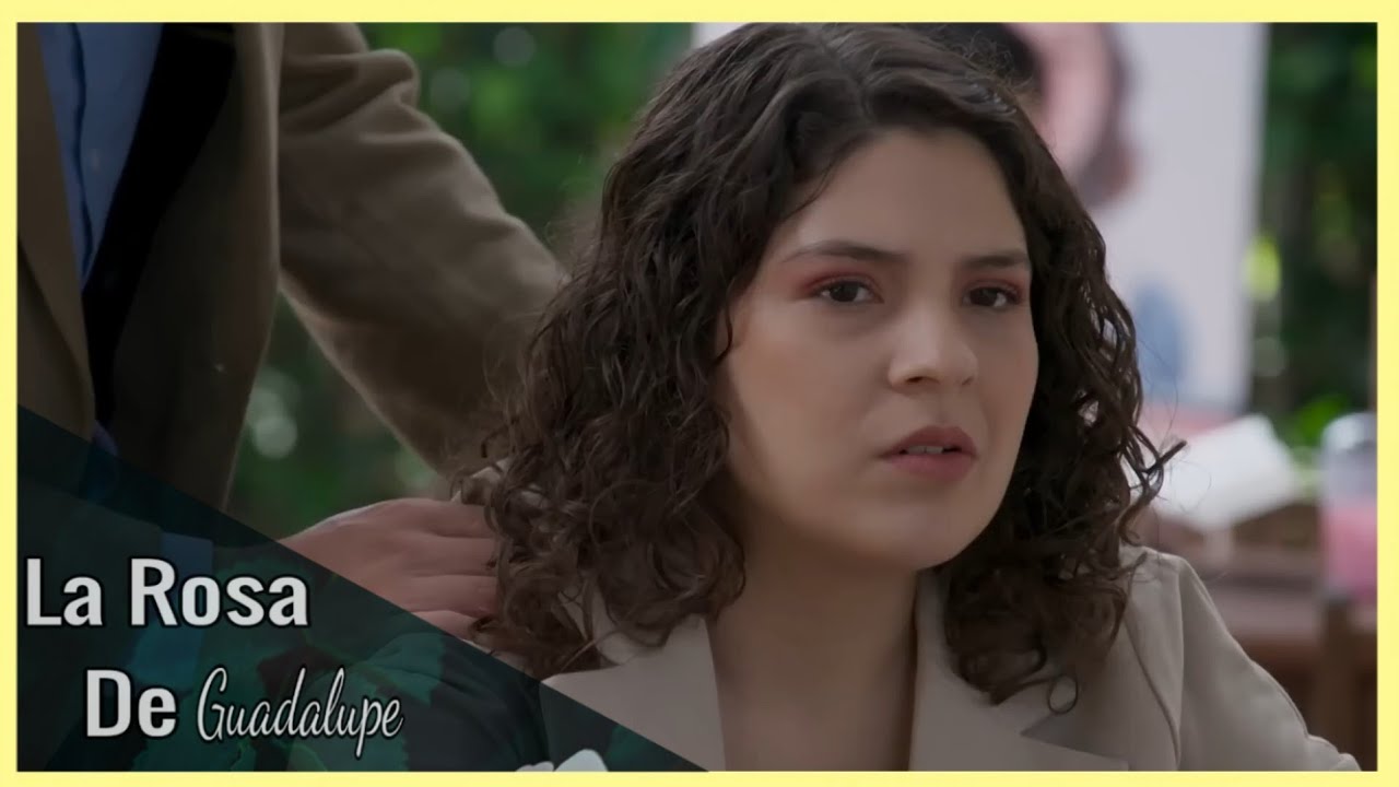 BAJO EL MISMO SOL LA ROSA DE GUADALUPE PARTE 3 - YouTube