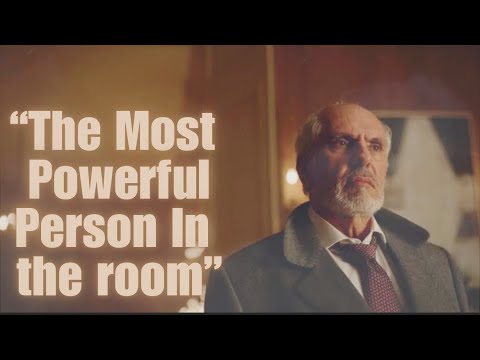 POWER || Phillip Price's Words || Mr Robot - YouTube