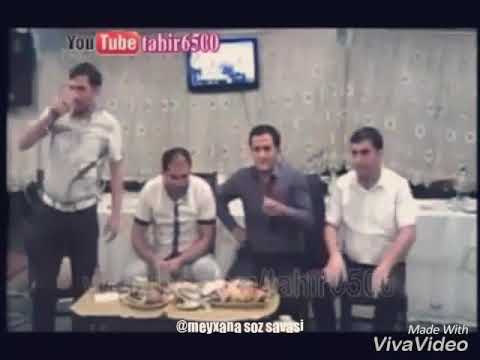 Perviz Vuqar Orxan  Rewad Super Qafiye