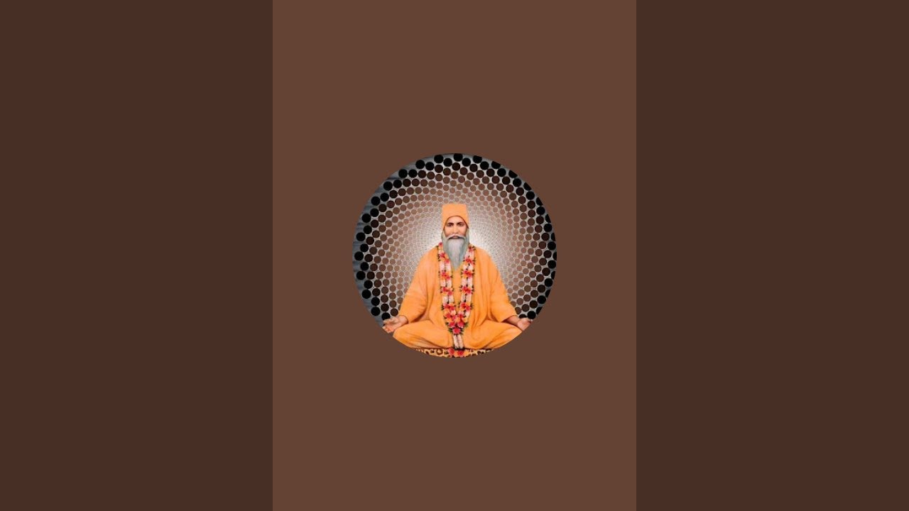 Aacharya satguru Swami sarvanand Maharaj ji ka 128 va janmotsav Indore ...