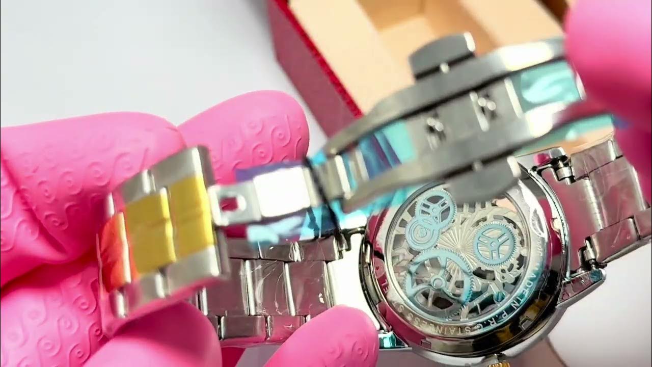 Success way watch detail video - YouTube