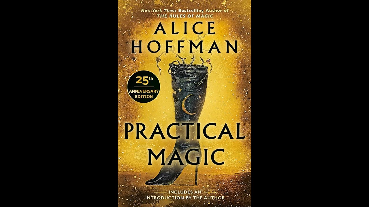 Practical Magick "[Magick La Croix speaks]" - YouTube