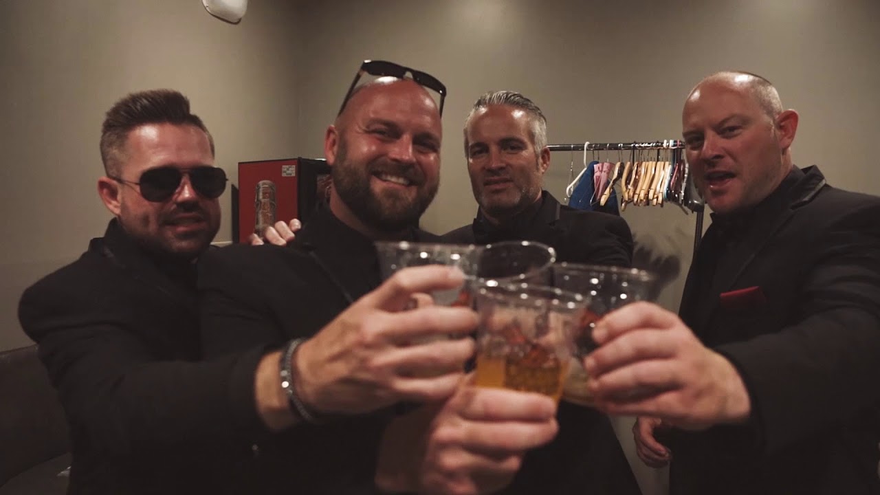 House of Blues Wedding-Amber & Isaac - YouTube