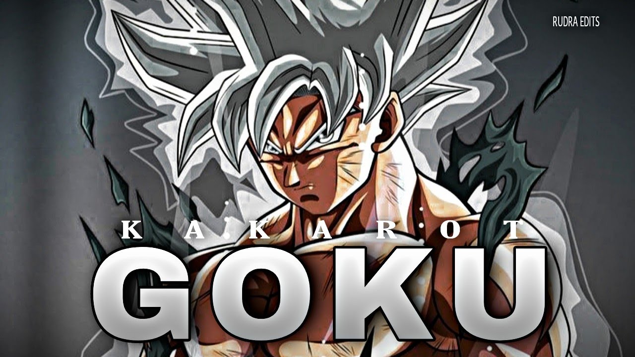 GOKU 🔥😈 | GOKU VS JIREN | GOKU EDIT | GOKU STATUS | DRAGON BALL SUPER ...