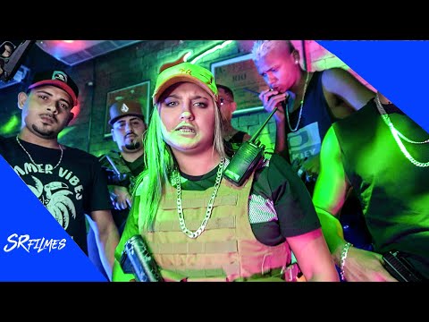 ANNY ALVES FEAT  MC TORUGO - RAJADA DE FUZIL - STREET VÍDEO