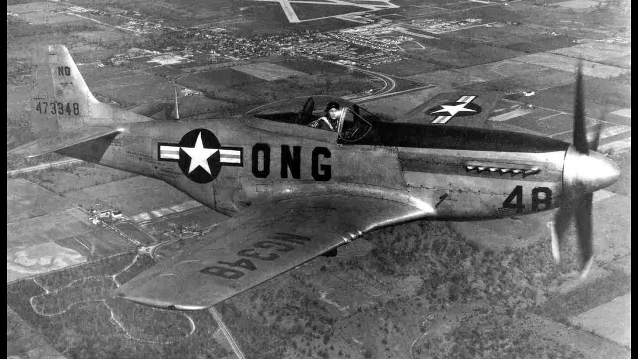 Encounter From Beyond Dawn: The Story of the Thomas Mantell Incident ...