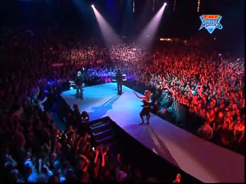 Lasgo - Pray (Live @ TMF Awards 2002) - YouTube