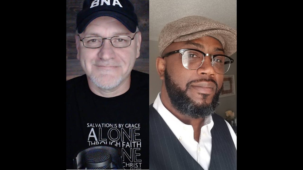 Livestream with special guest Sye Ten Bruggencate! - YouTube