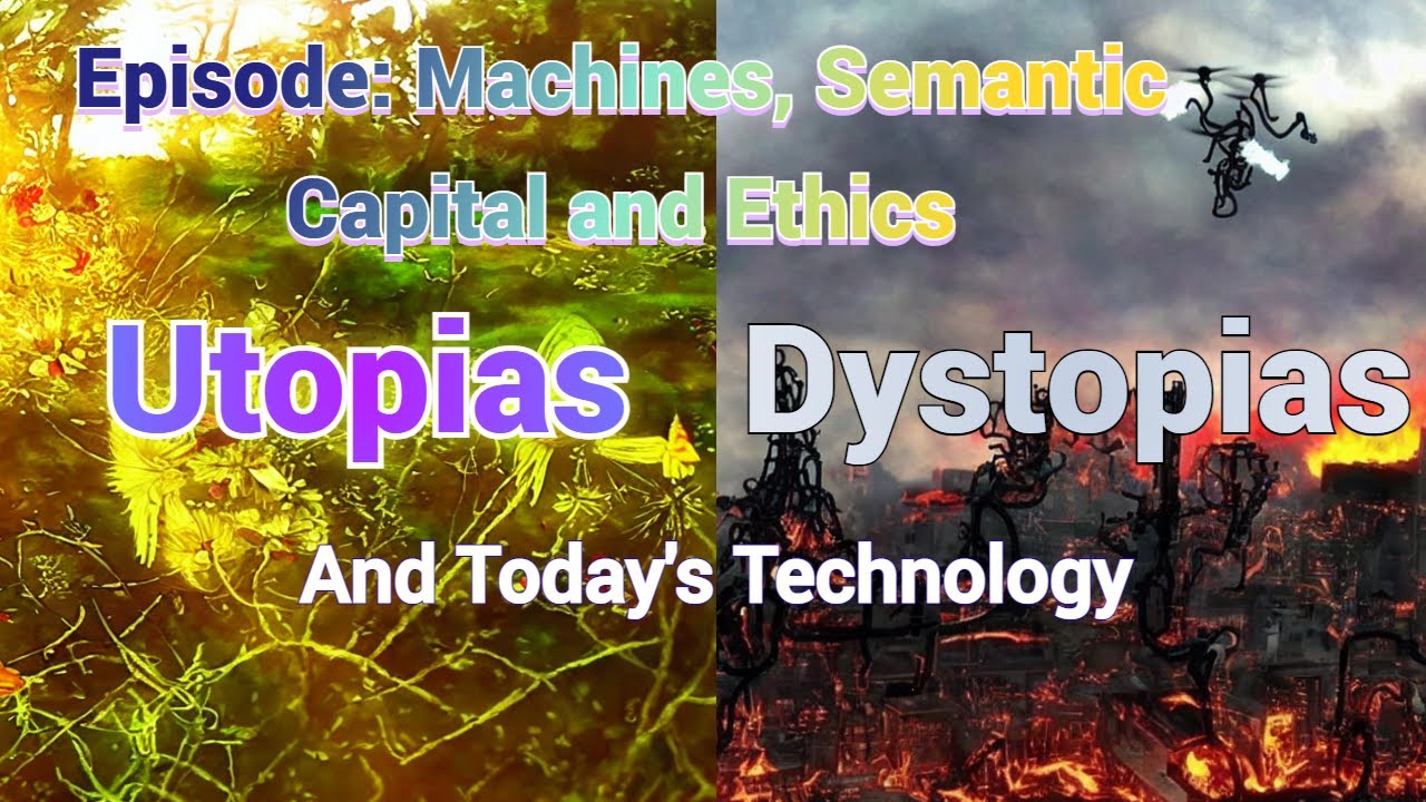Shaping Conscious Machines, Semantic Capital, and Our Digital Future ...