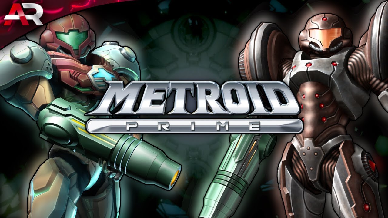 Where Is Metroid Prime 2 And 3 Remastered For Nintendo Switch? - YouTube
