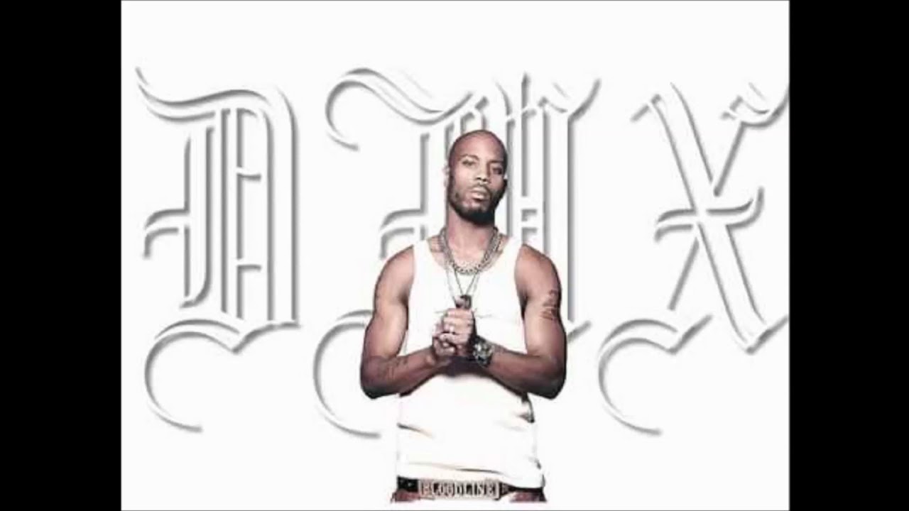 DMX RUFF RYDERS ANTHEM INSTRUMENTAL - YouTube