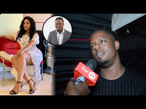 XCLUSIVE: UWEZO aweka wazi, Namshukuru DIAMOND, IRENE UWOYA ni konki, Nitamuweka RAY KIGOSI